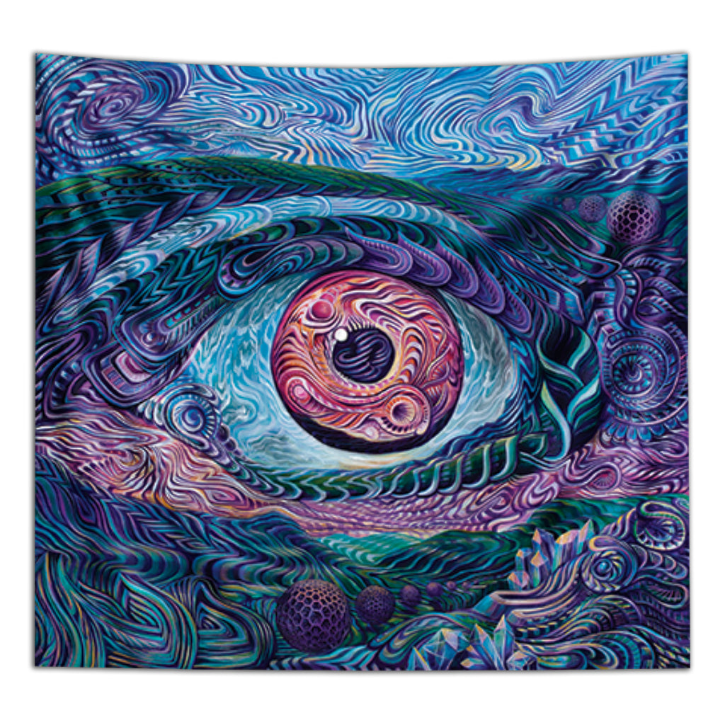 Collections - Third Eye Tapestries