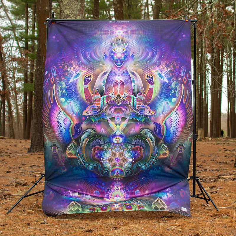Full Collection - Third Eye Tapestries