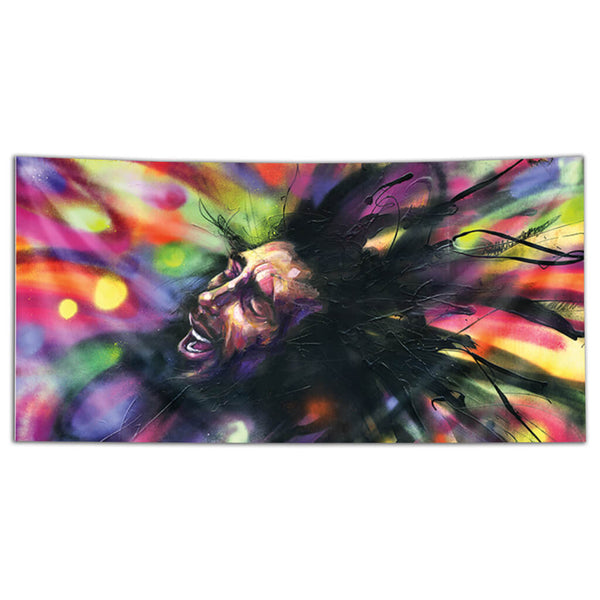 Marley - Third Eye Tapestries