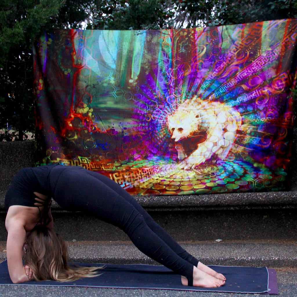 Full Collection - Third Eye Tapestries